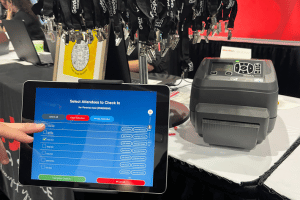 Streamline Trade Show Management | Elevate Your Events with Perenso