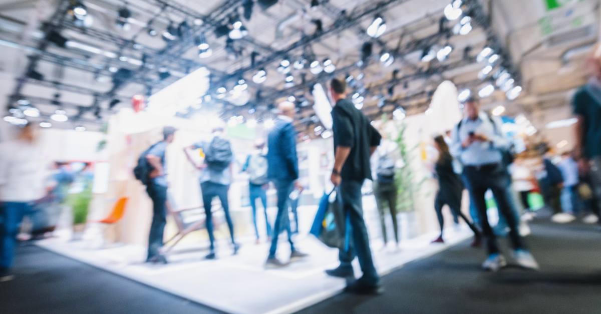 Trade Show Software Features