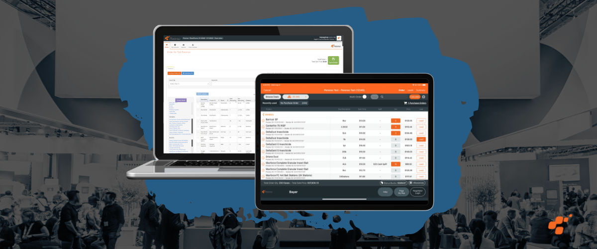Order Entry Software To Maximize Trade Show ROI